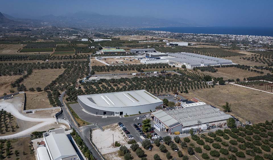 About CALPAK - Calpak