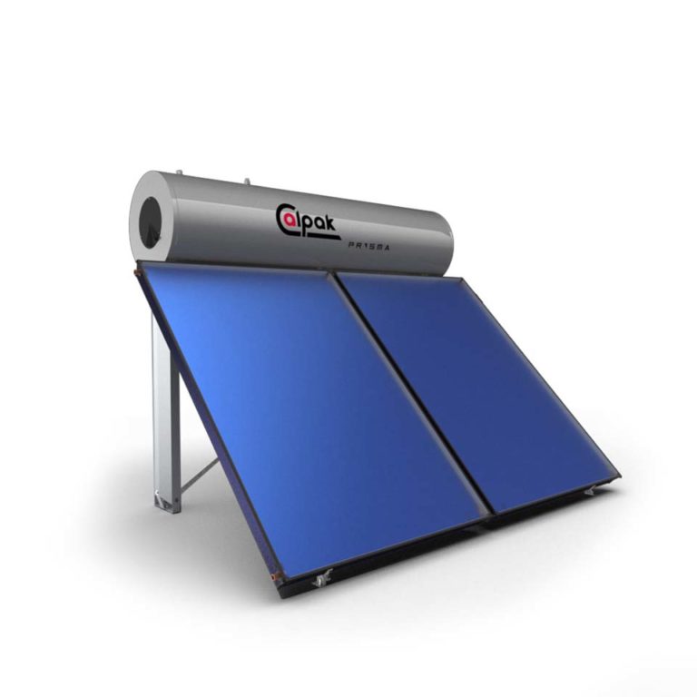 Prisma 300/4.0 - Calpak