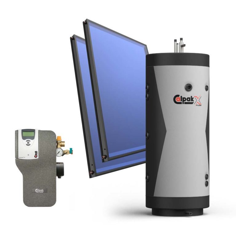 X-Flow 1.5/1000 (plus) / 6*M5-210 - Calpak