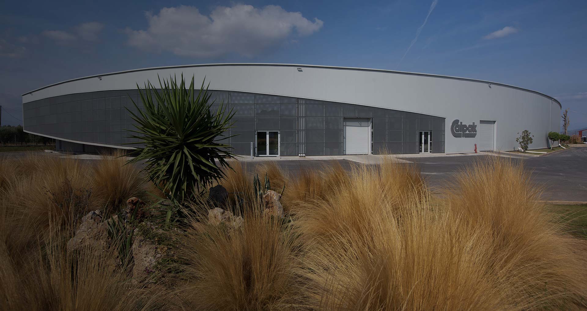 Ηλιακοί θερμοσίφωνες Calpak. Κορυφαίοι Ηλιακοί από το 1976 - Calpak