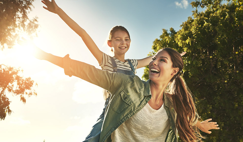 Green daily life - Calpak